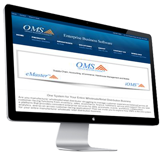 Rely on OMS with eZCom for seamless, efficient EDI.