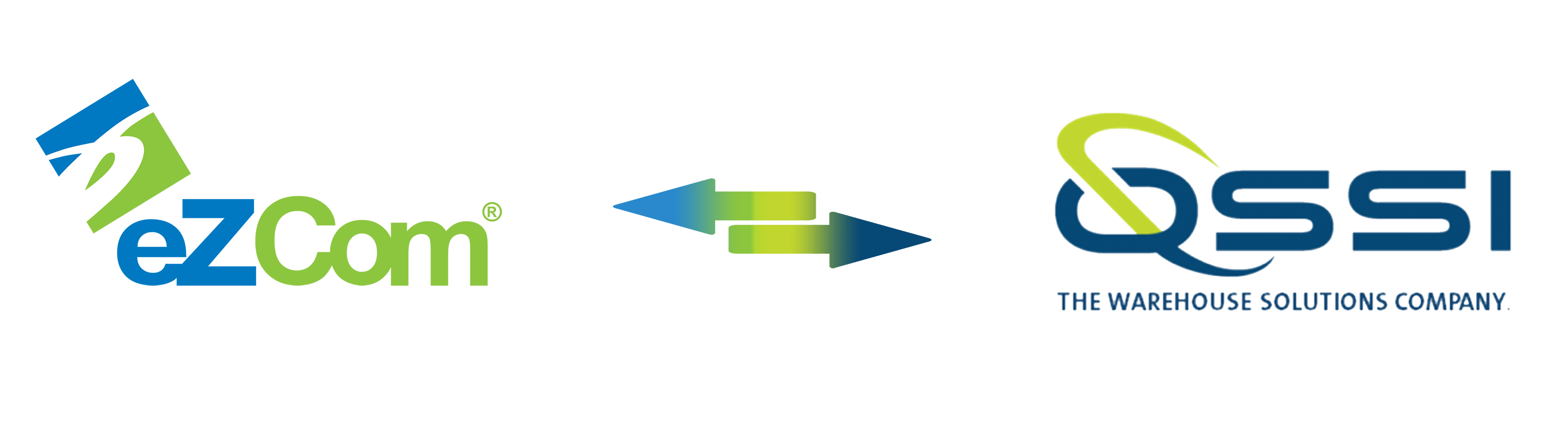 QSSI, WMS, EDI. Our Lingo software helps keep it all together.