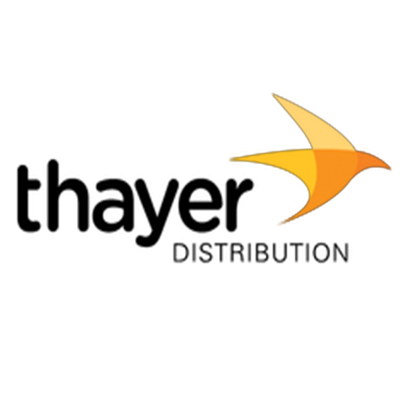Thayer Distributions-Gibbs EDI and System Integrations | eZCom Software