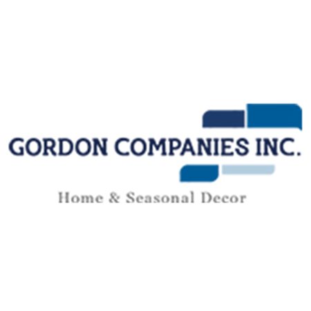 Gordon Companies Inc. EDI & System Integrations | eZCom Software