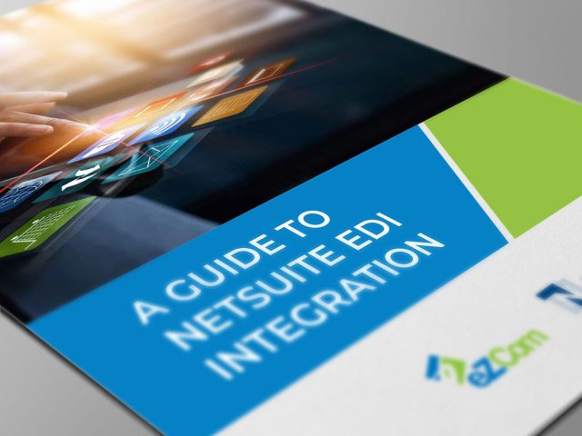 eZCom EDI Software and System Integrations — We Make it Easy!