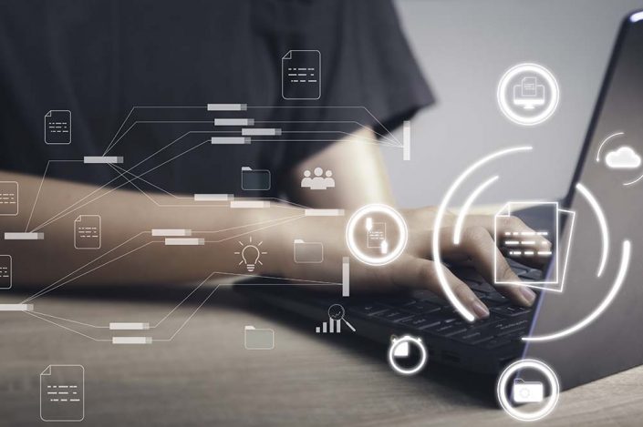 eZCom Software - EDI & eCommerce Software Solution