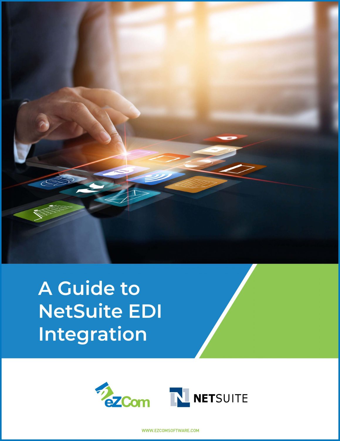 Guide to NetSuite Integration