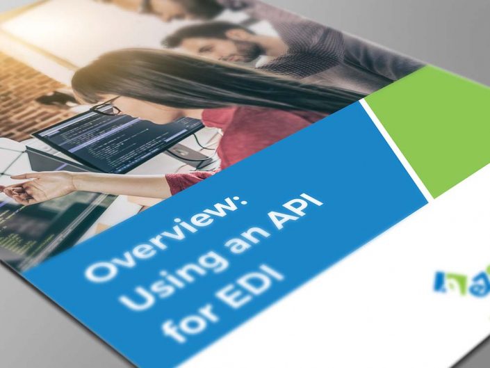 eZCom EDI Software and System Integrations — We Make it Easy!