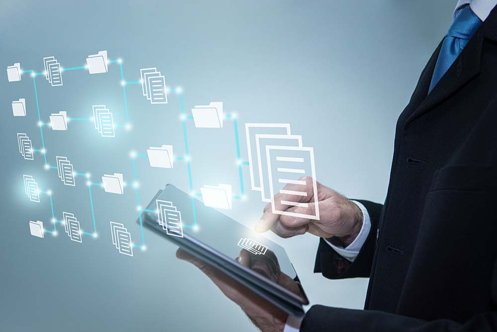 eZCom Software - EDI & eCommerce Software Solution