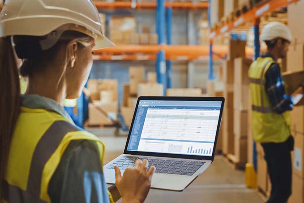 eZCom Software - EDI & eCommerce Software Solution