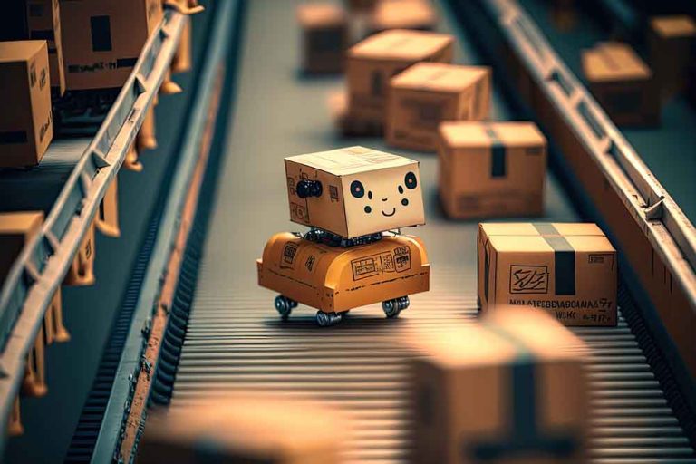 eZCom Software - EDI & eCommerce Software Solution