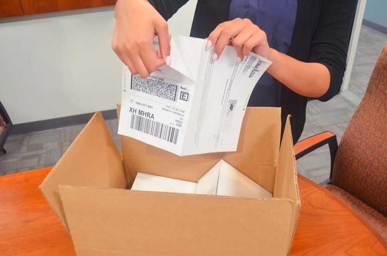 eZCom Software - EDI & eCommerce Software Solution