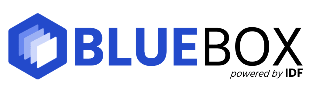 BlueBox by IDF EDI Integrations - eZCom Software