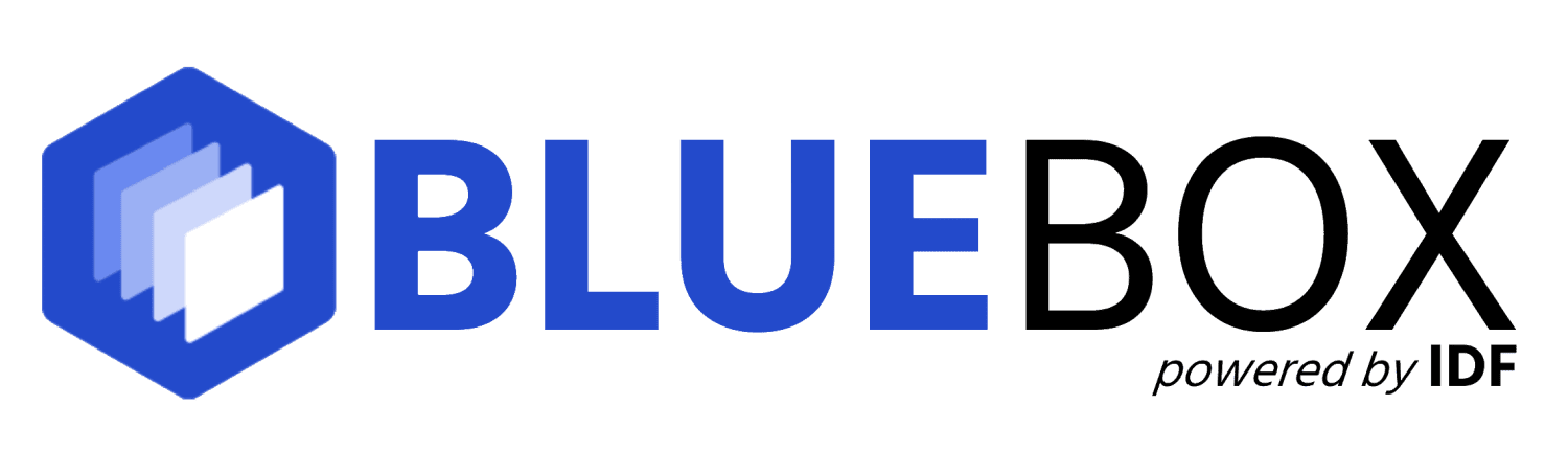 BlueBox by IDF EDI Integrations - eZCom Software