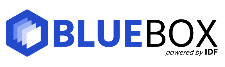 BlueBox by IDF EDI Integrations - eZCom Software