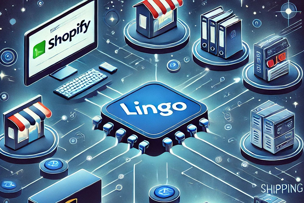 Mastering Shopify Inventory Sync with Lingo