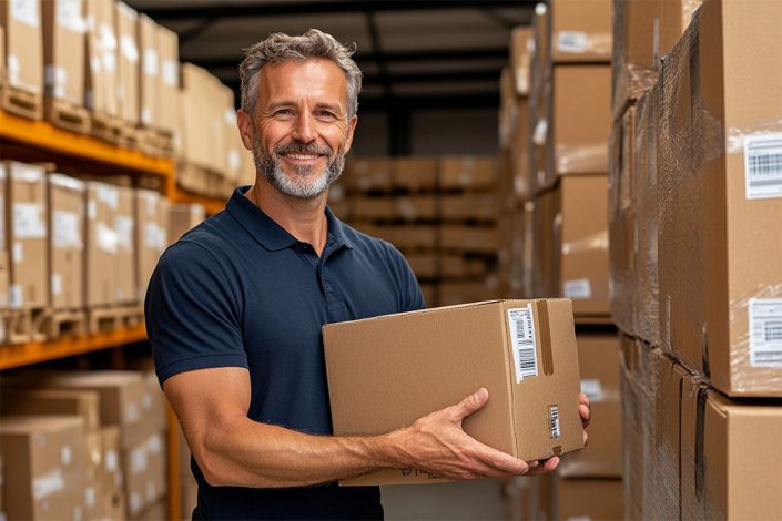 eZCom Software - EDI & eCommerce Software Solution