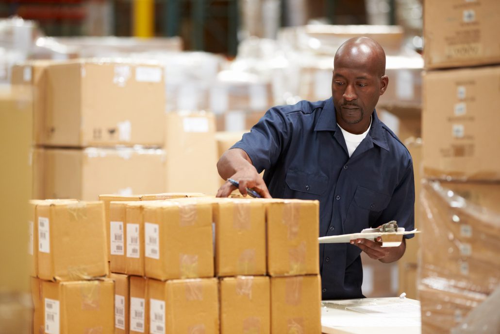 EDI and 3PL Integration: How to Simplify Retail Fulfillment